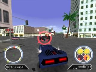 Auto Destruct [U] ISO